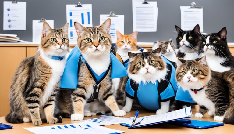 Mastering the Art of Herding Cats – Tips & Tricks