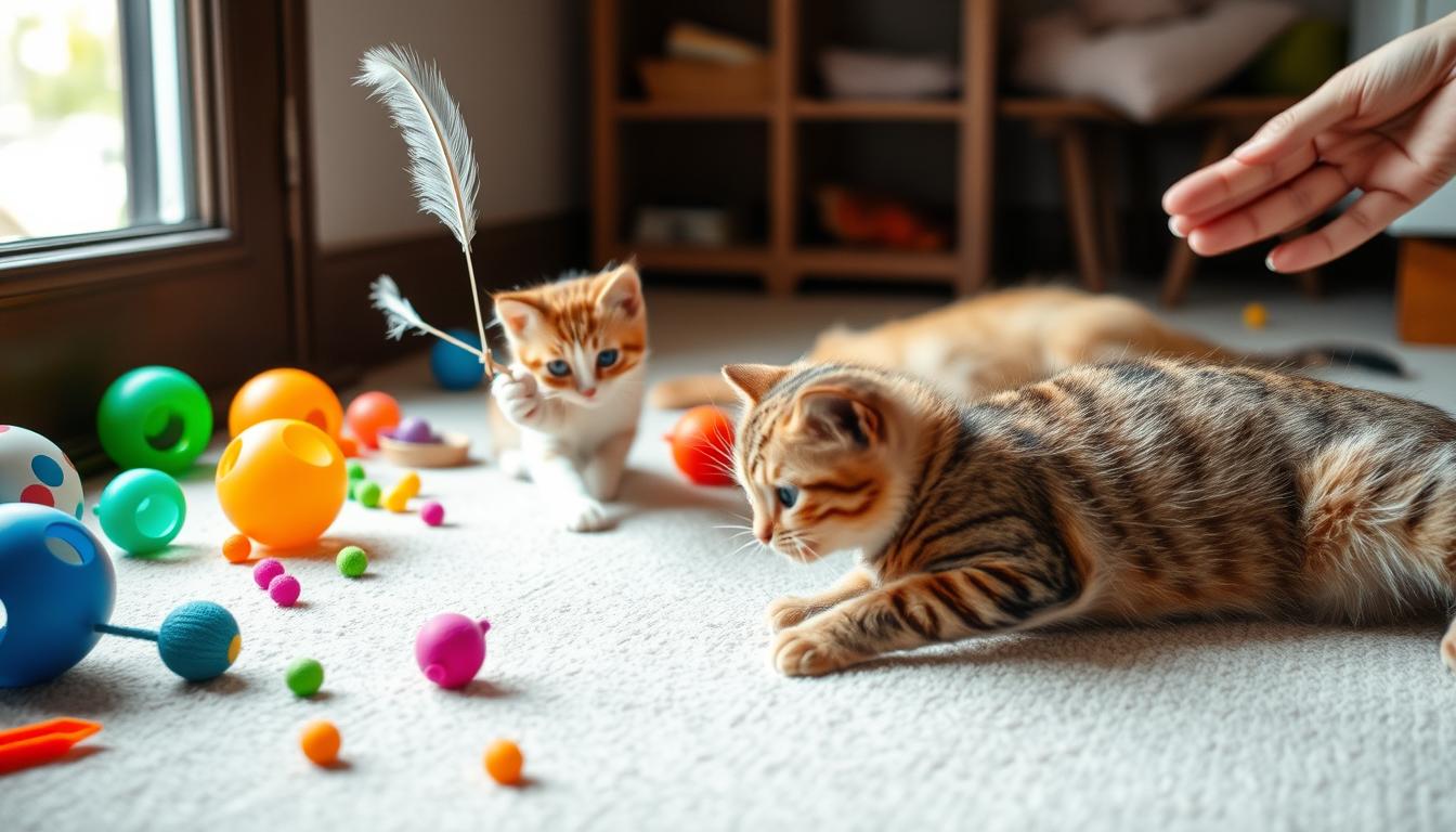 Mastering Cat Socialization Techniques: A Guide